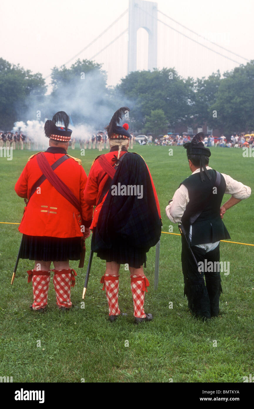 1776 battle new york hi-res stock photography and images - Alamy