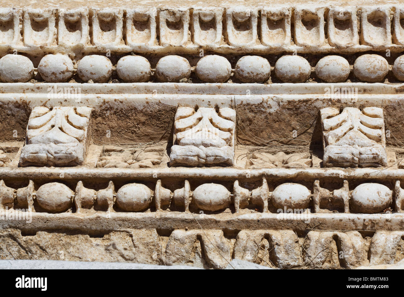 Roman stone carving hi-res stock photography and images - Alamy