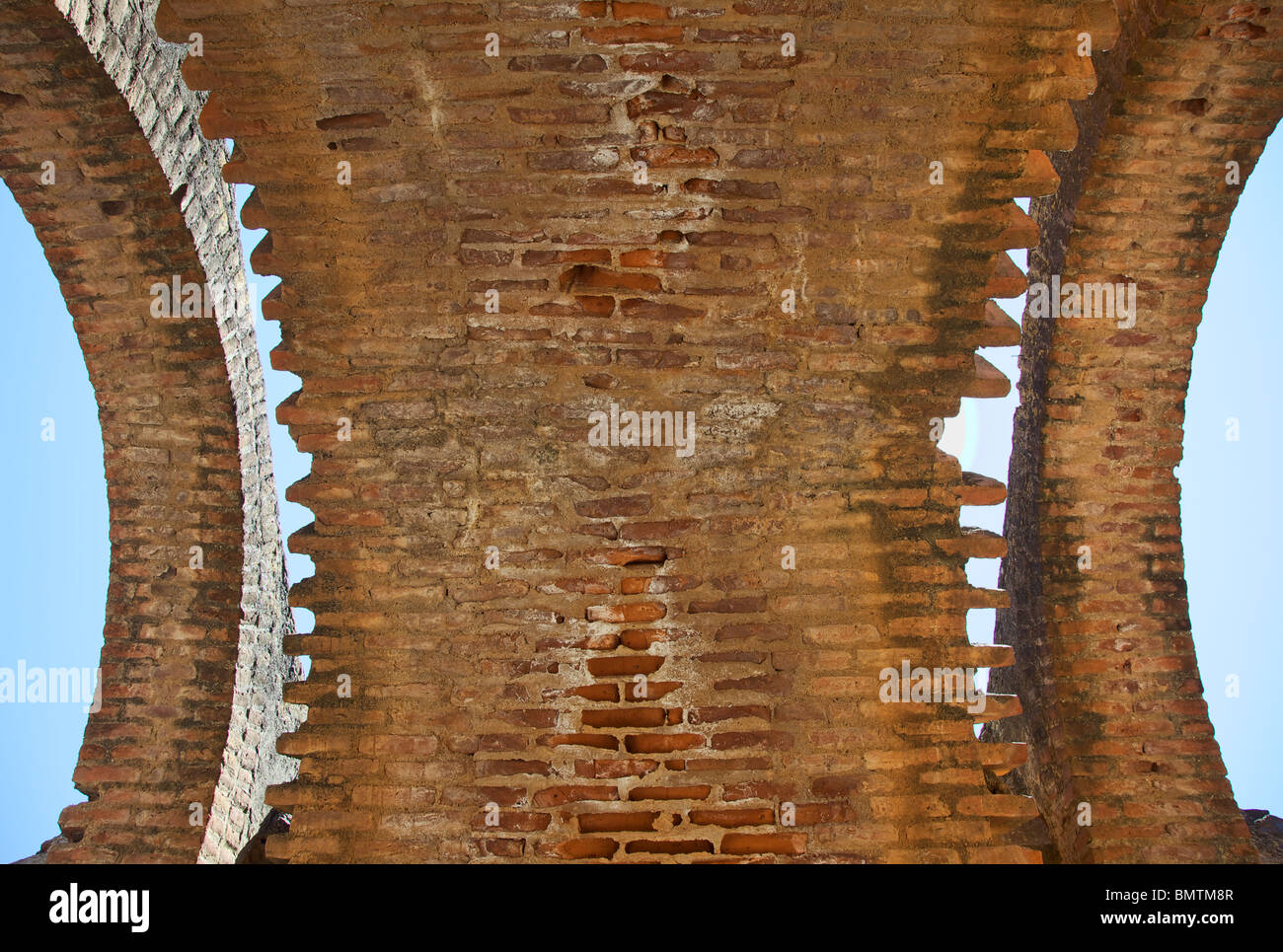 Arch portraits hi-res stock photography and images - Alamy
