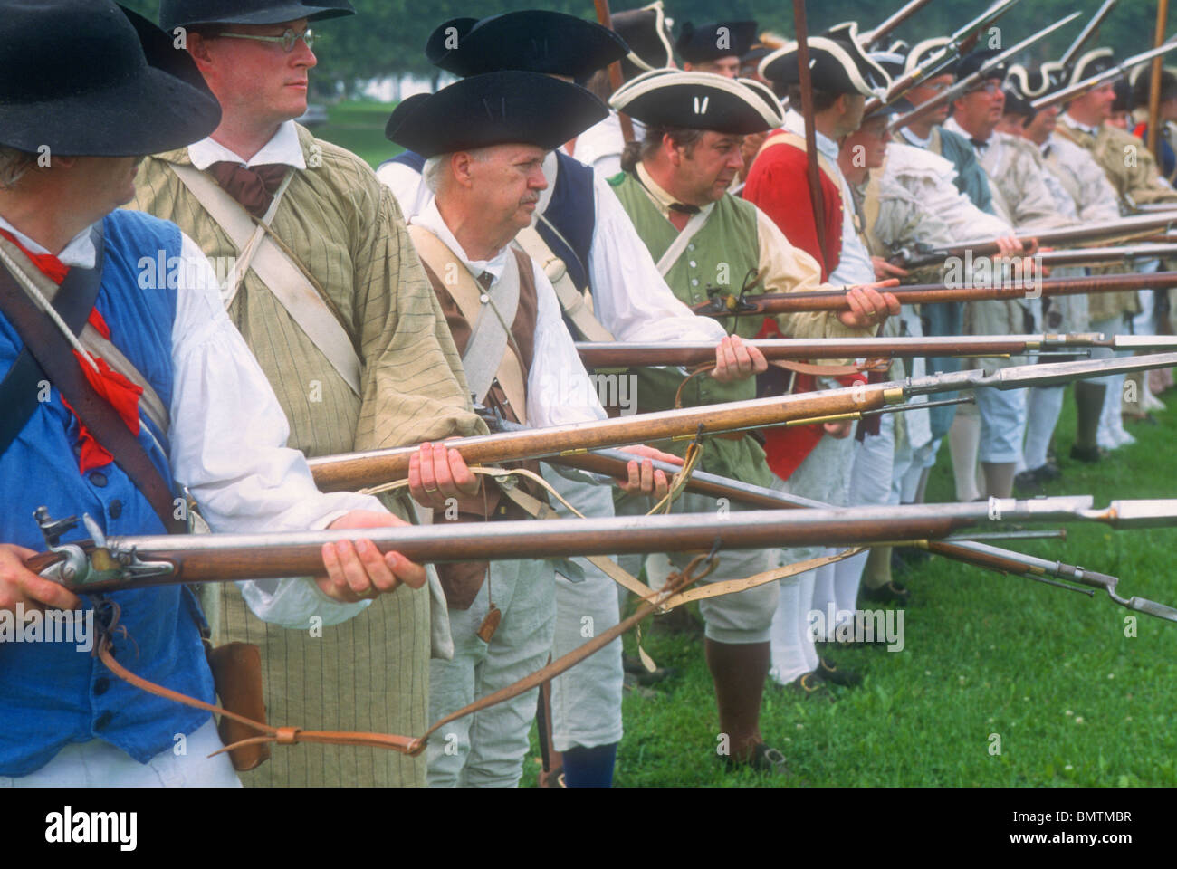 Battle brooklyn heights hi-res stock photography and images - Alamy