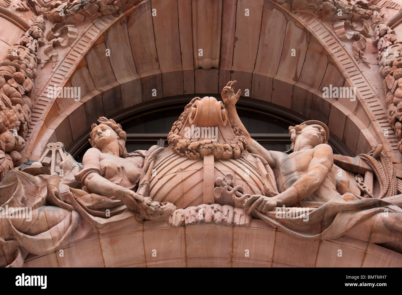 Rosenbad building hi-res stock photography and images - Alamy