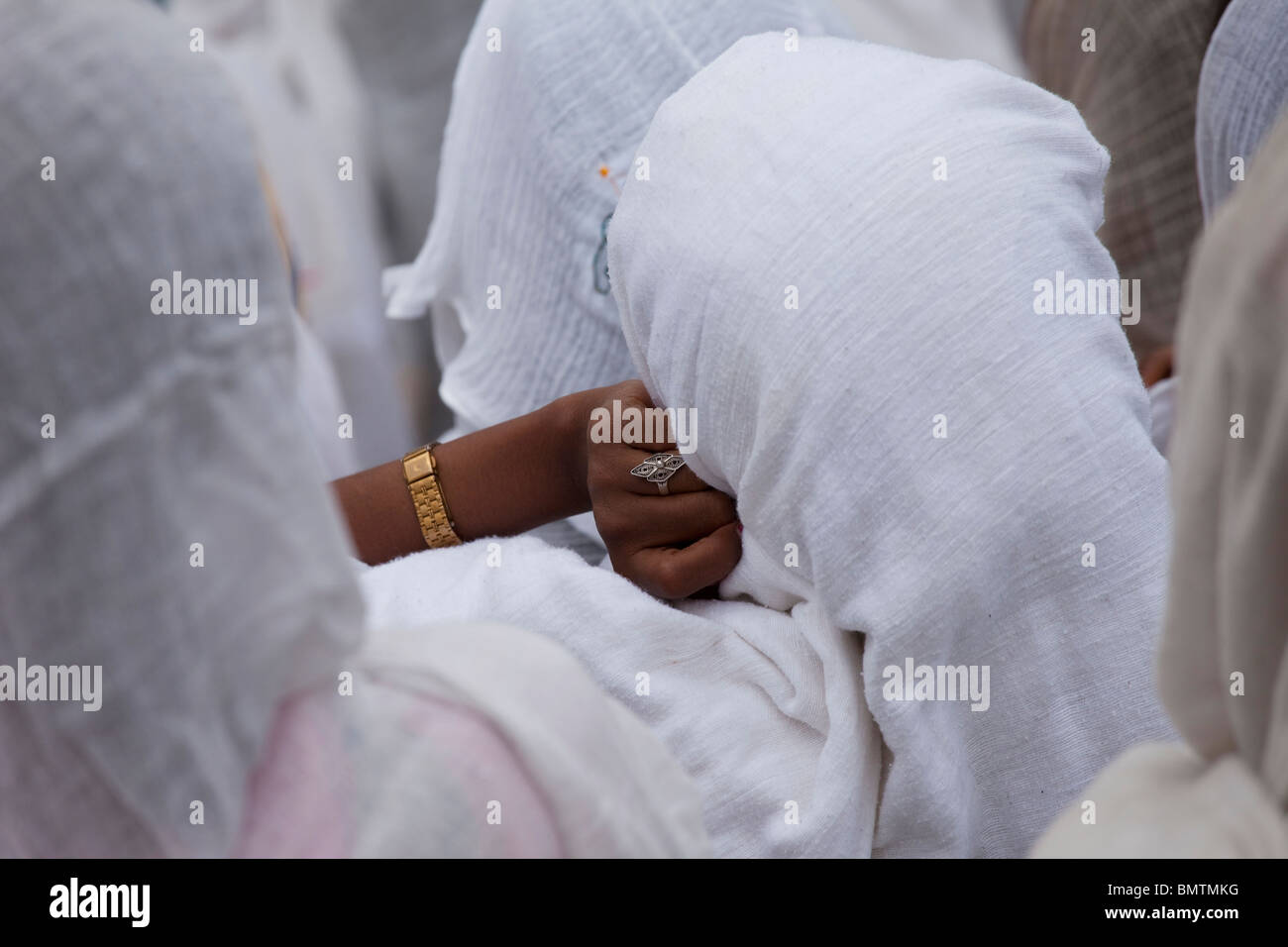 Timkat festival ark of the covenant hi-res stock photography and images ...