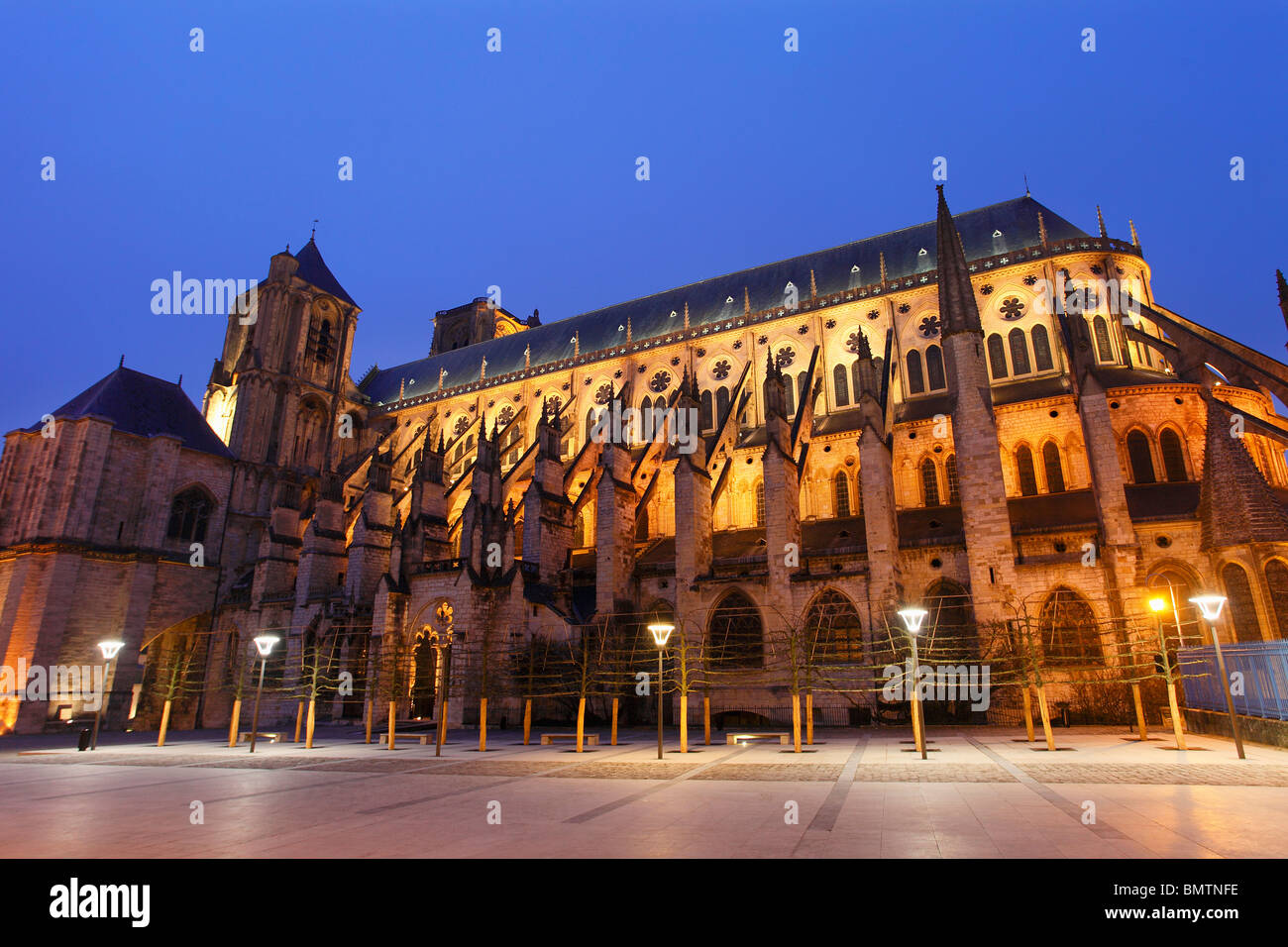 Illumination monument historique hi-res stock photography and images ...
