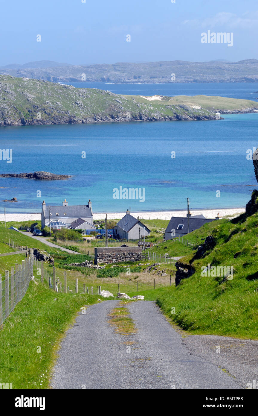 Valtos hi-res stock photography and images - Alamy