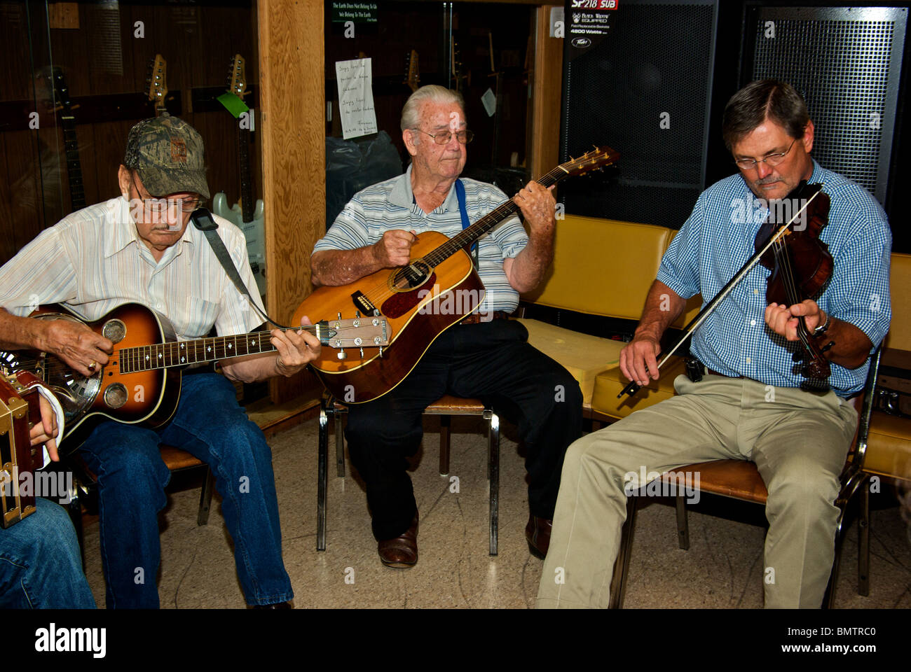 Cajun musicians hi-res stock photography and images - Alamy