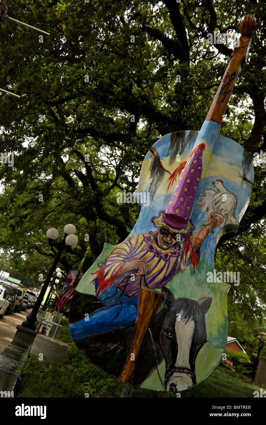 Fiddle art hi-res stock photography and images - Alamy