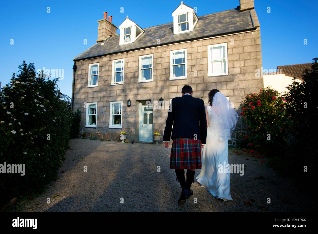 Marital threshold hi-res stock photography and images - Alamy