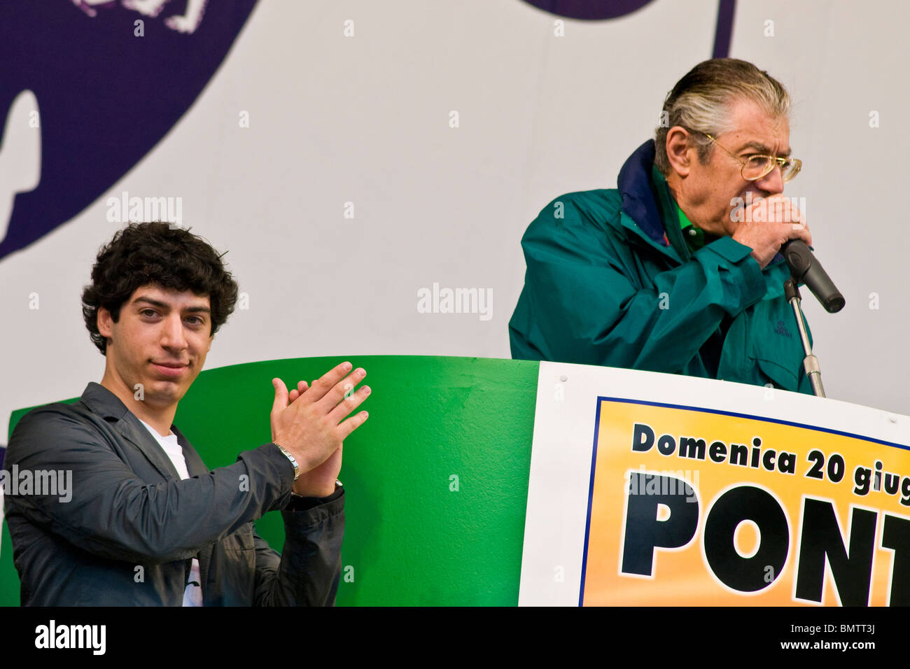 Renzo Bossi High Resolution Stock Photography and Images - Alamy