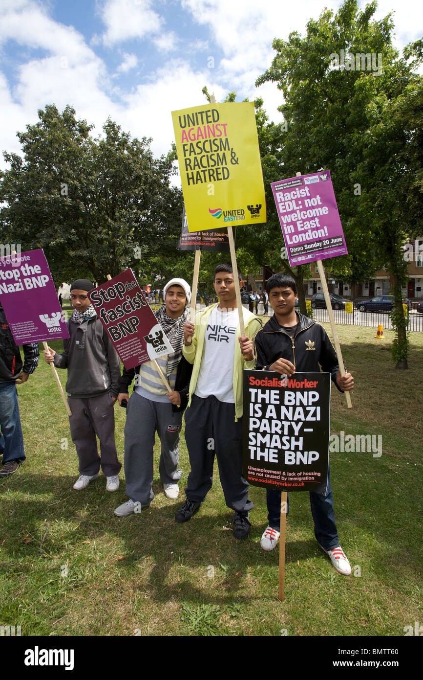 Anti british protest hi-res stock photography and images - Alamy