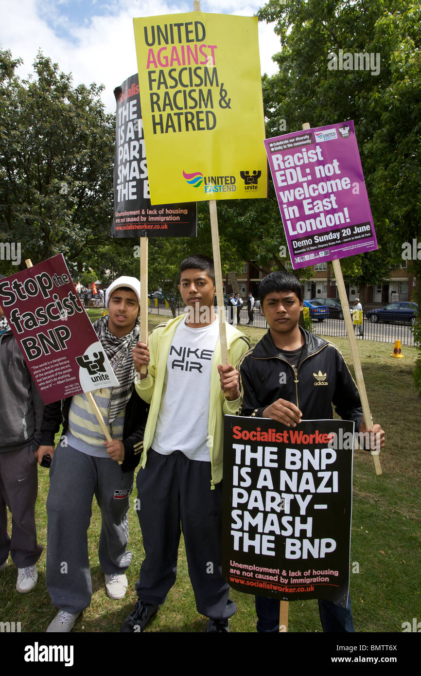 Edl protest london hi-res stock photography and images - Alamy