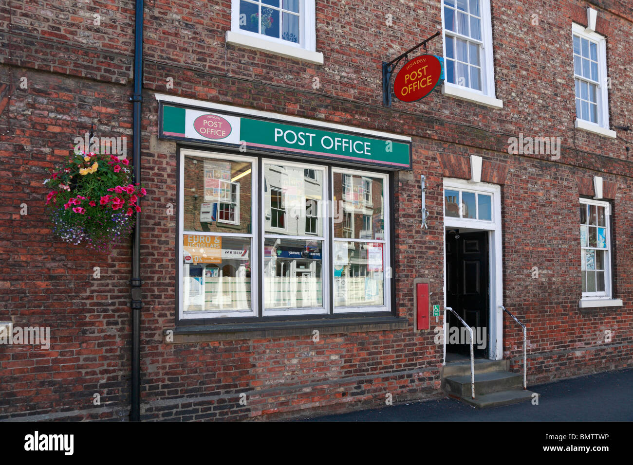 Howden east riding of yorkshire england hi-res stock photography and ...