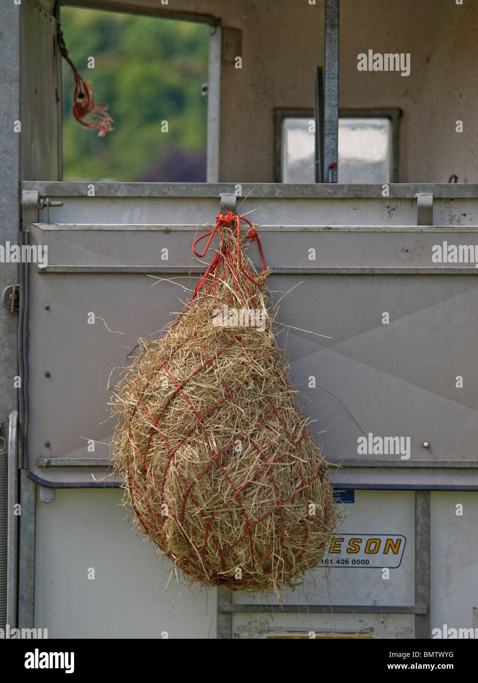 Haylage High Resolution Stock Photography and Images - Alamy