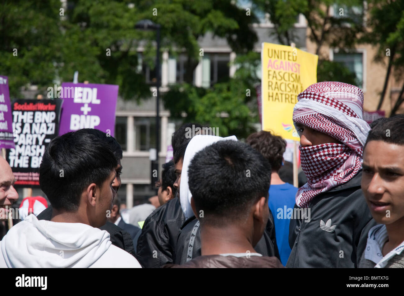 Edl mask hi-res stock photography and images - Alamy