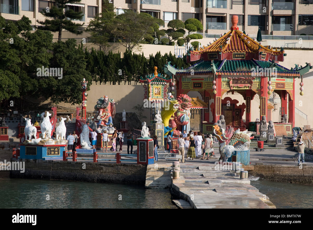 Repulse Bay Beach Hong Kong SAR China Fareast Asia Stock Photo - Alamy Repulse Bay Beach Hong Kong SAR China Fareast Asia Stock Photo - Alamy