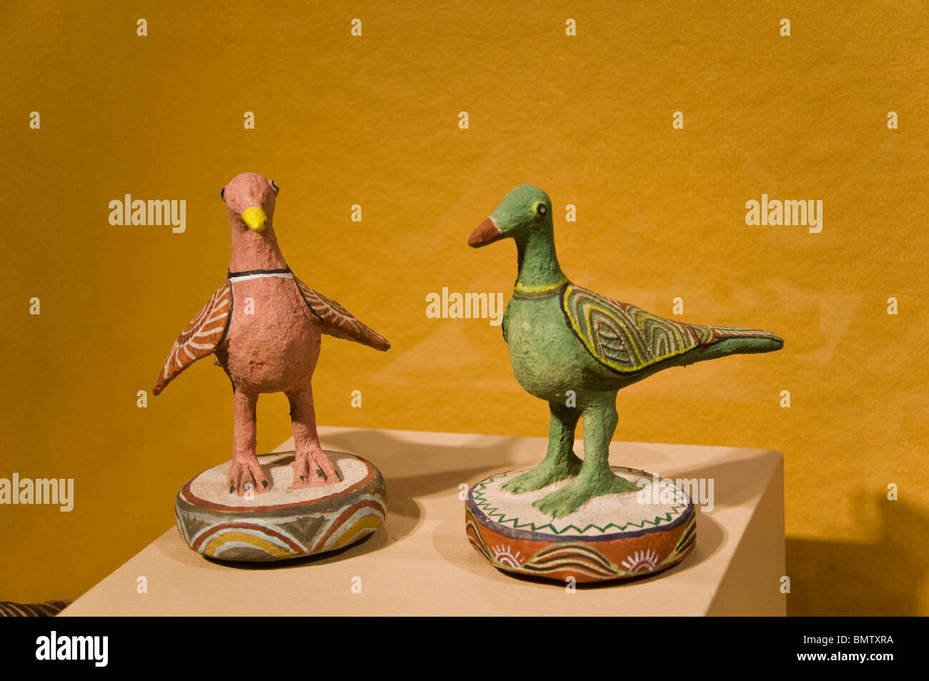 Sonabai Indian Folk Art, San Diego, California, USA Stock Photo - Alamy