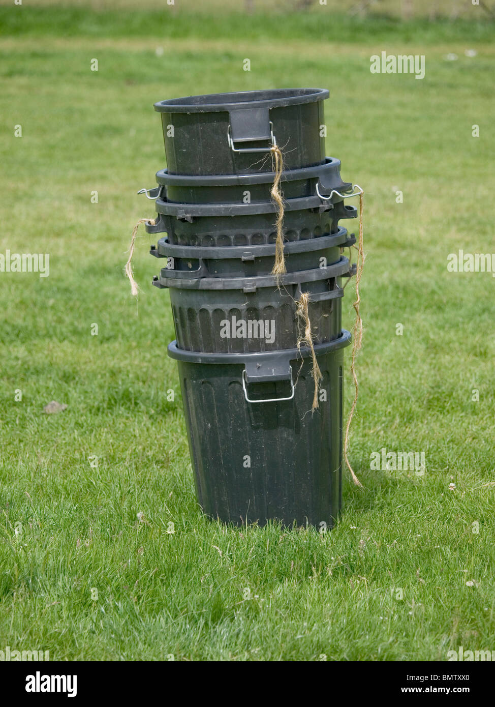 Plastic Buckets Bucket High Resolution Stock Photography and Images - Alamy