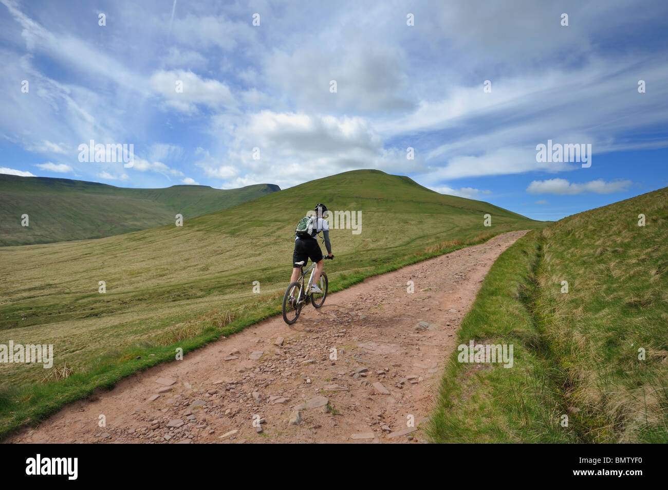 Taff trail hi-res stock photography and images - Alamy