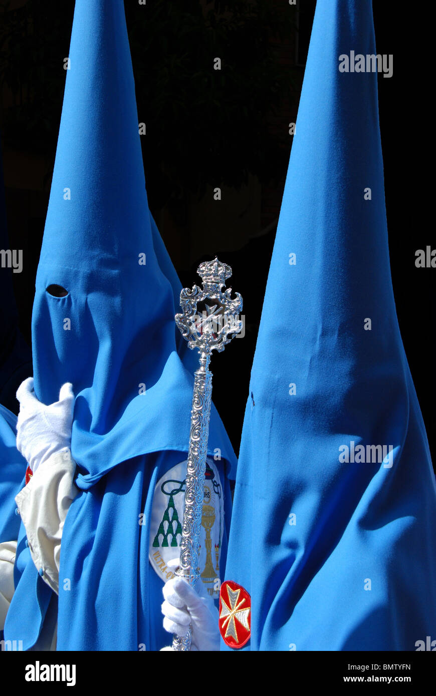 Conical hood hoods hi-res stock photography and images - Alamy