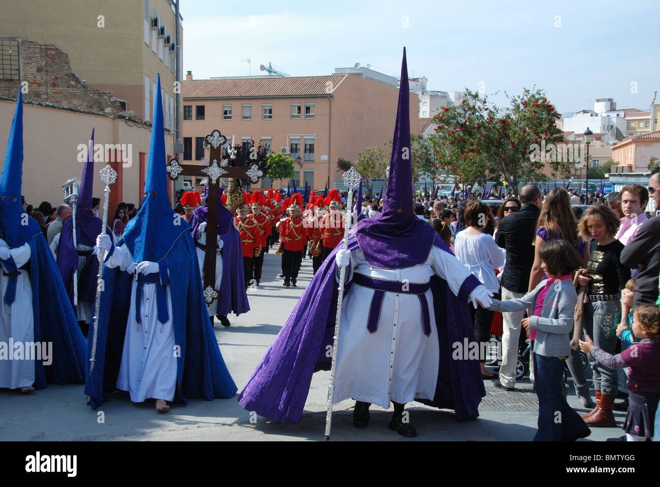 Conical hood hoods hi-res stock photography and images - Alamy
