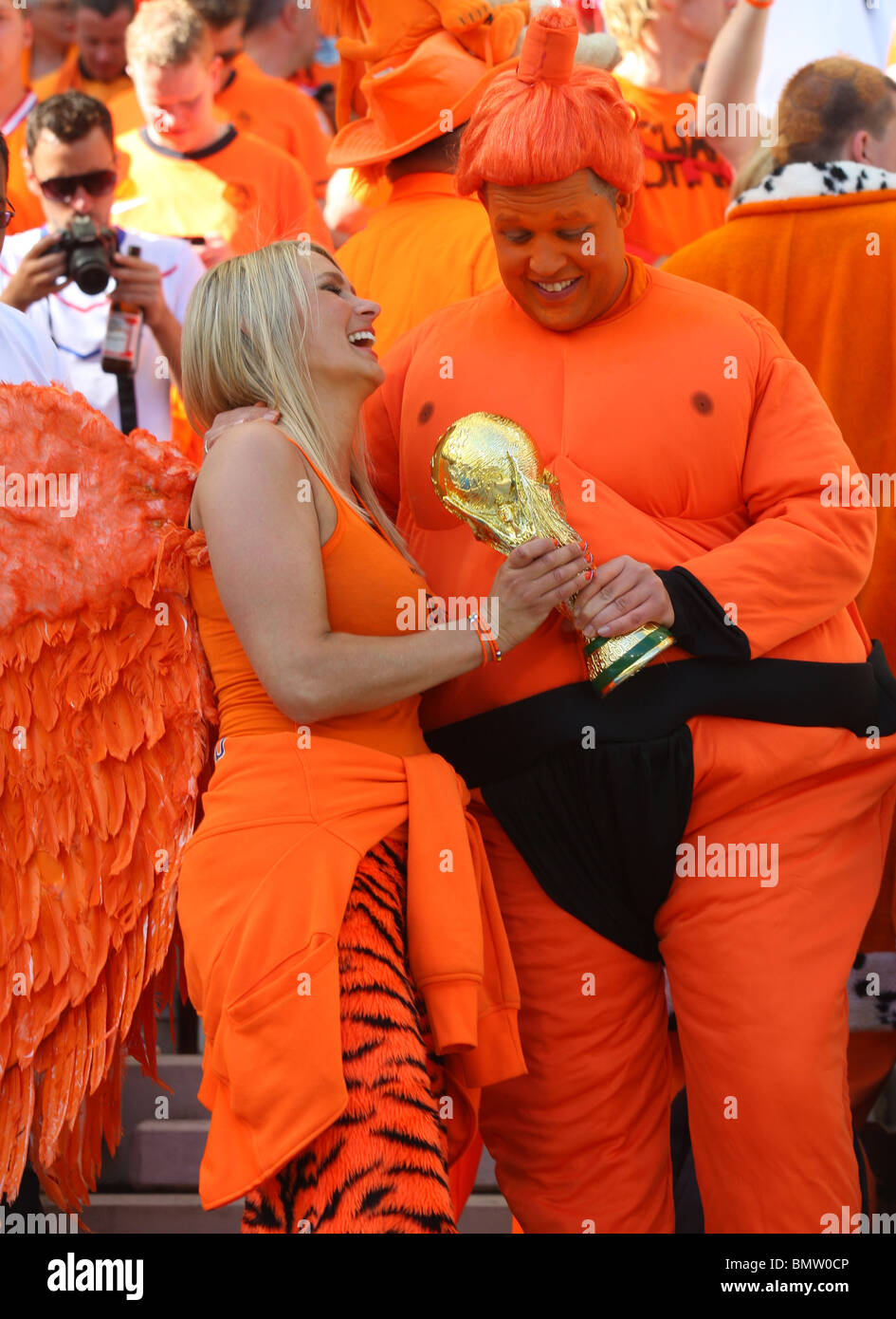 Fifa world cup fat hi-res stock photography and images - Alamy