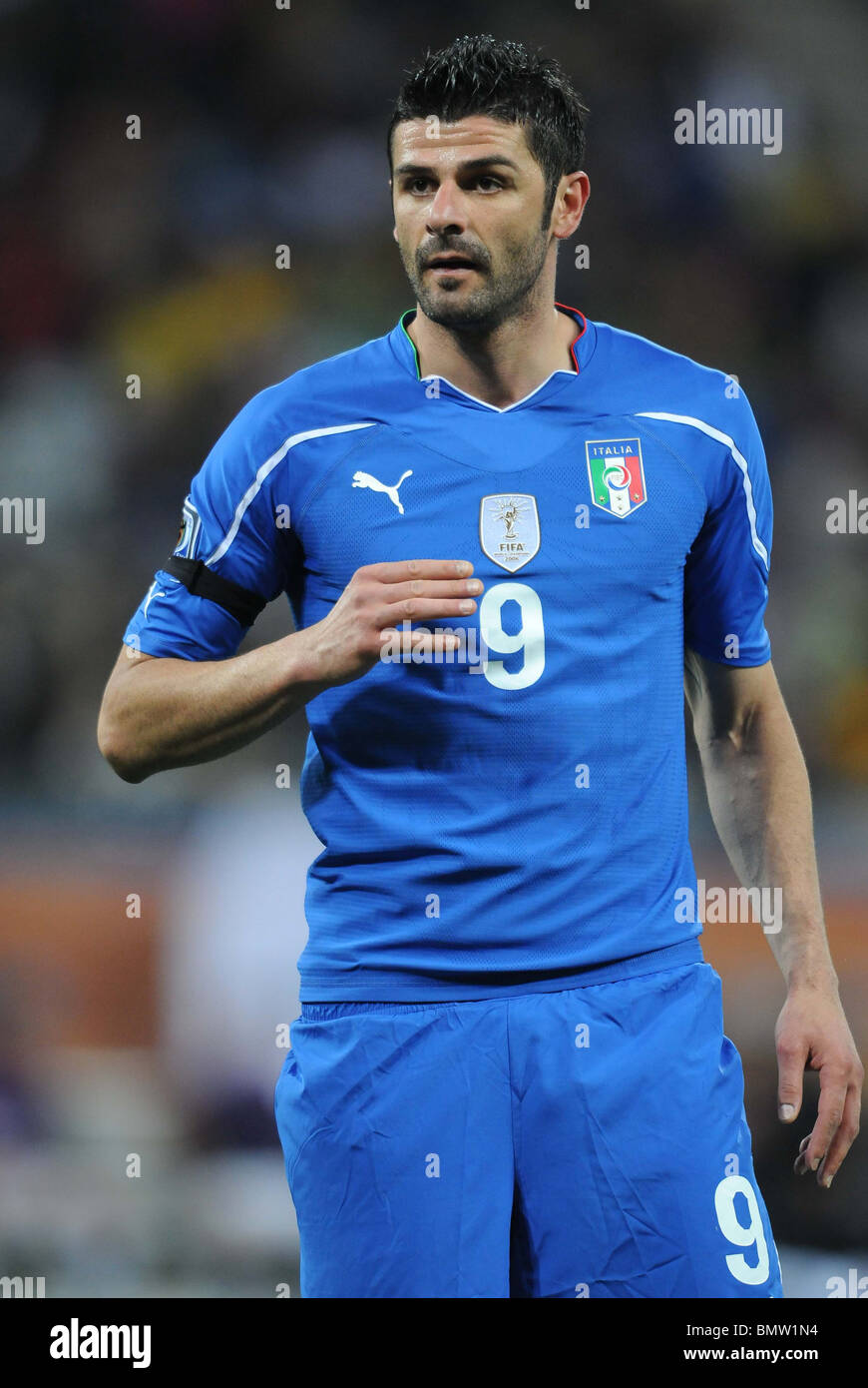 Iaquinta vincenzo hi-res stock photography and images - Alamy