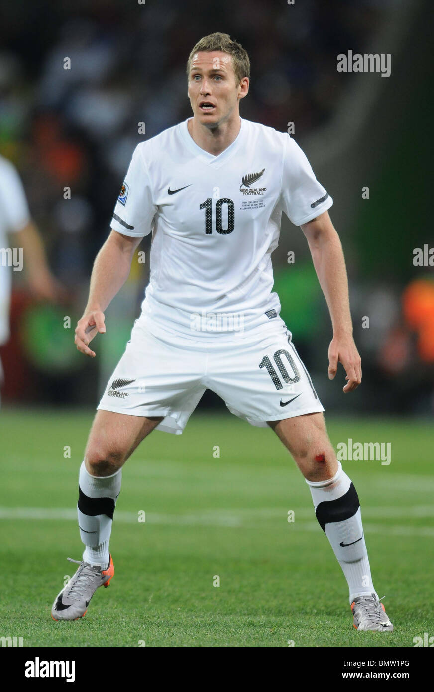 Chris killen new zealand hi-res stock photography and images - Alamy