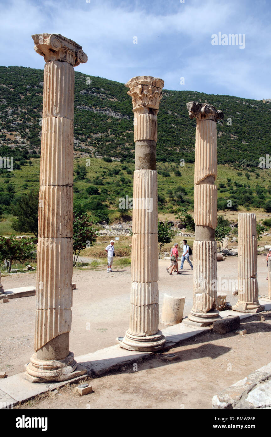 Council Of Ephesus Stock Photos & Council Of Ephesus Stock Images - Alamy