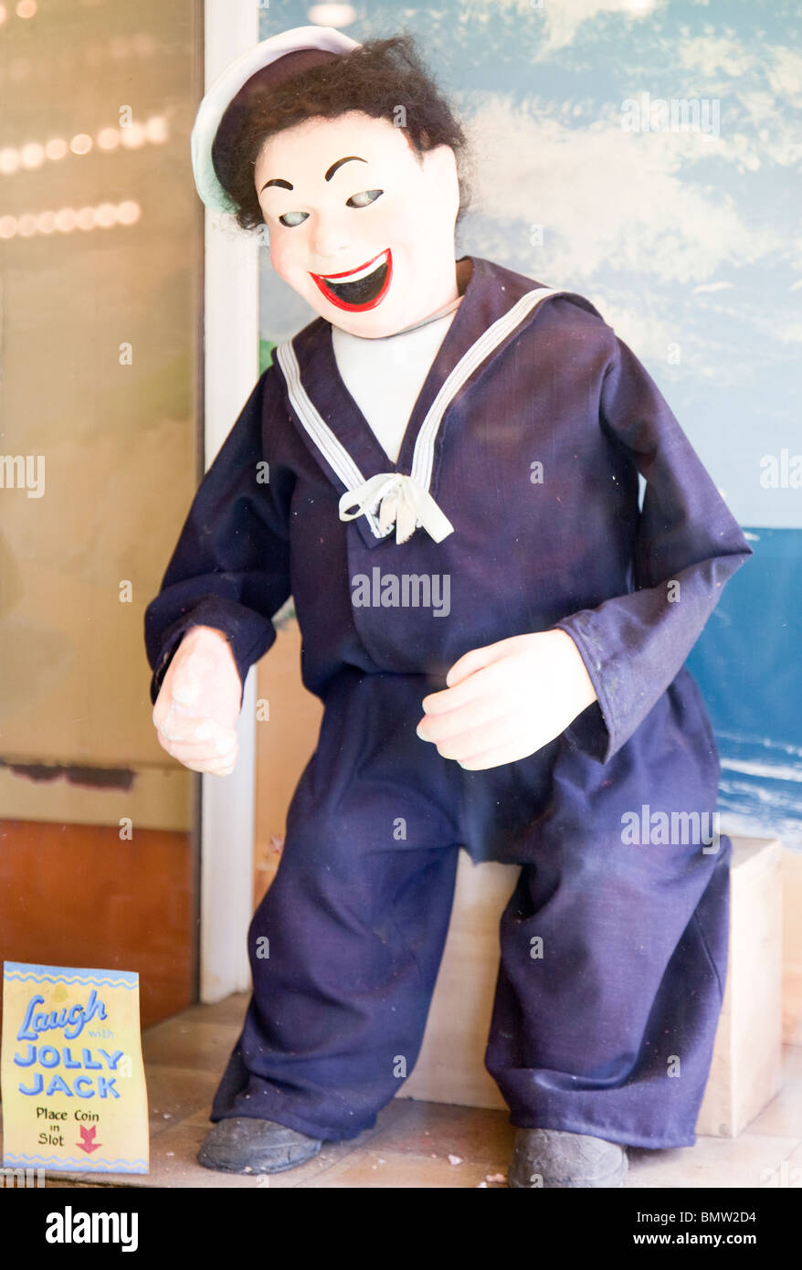 Laughing sailor hi-res stock photography and images - Alamy