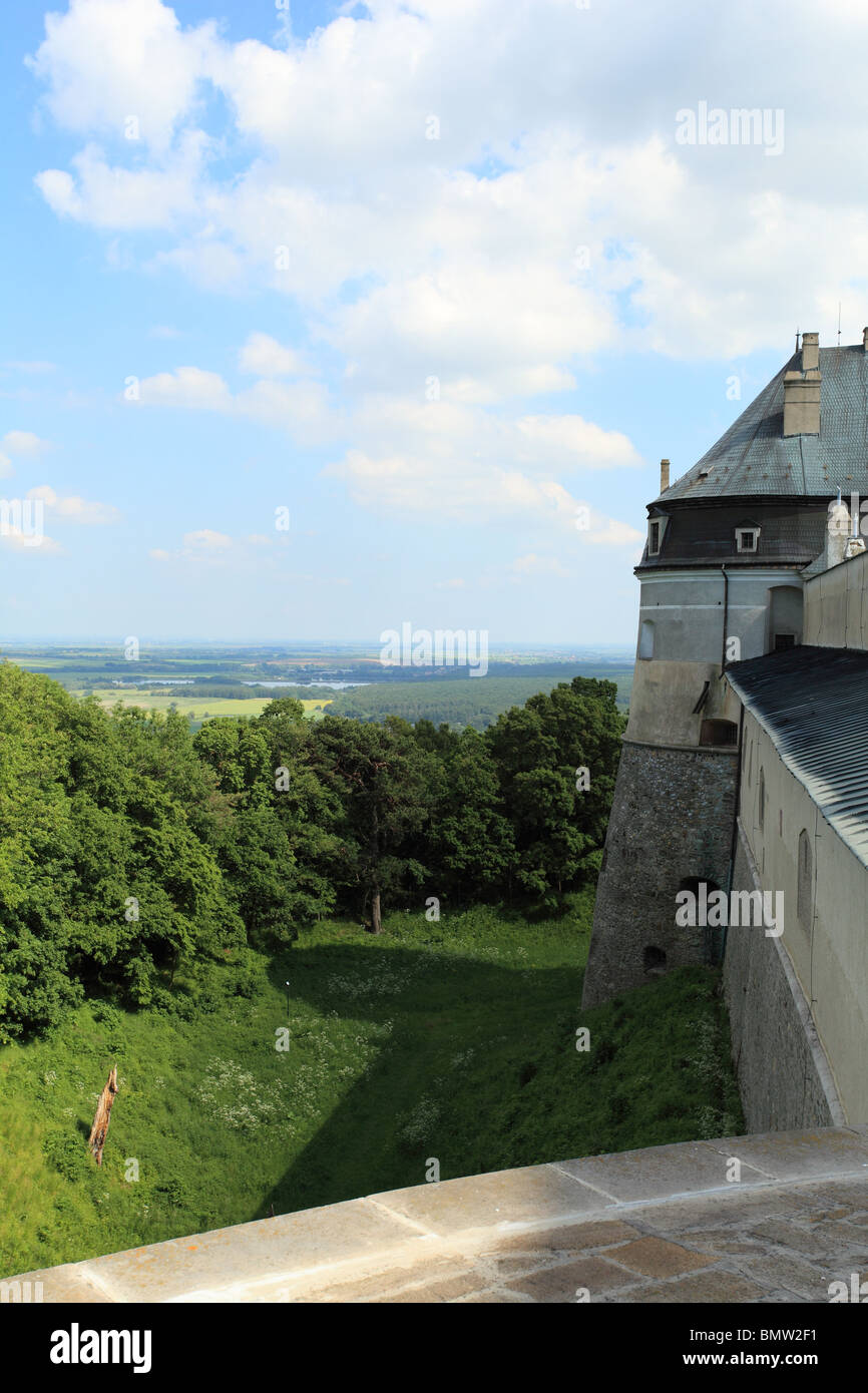 Kamen castle hi-res stock photography and images - Alamy