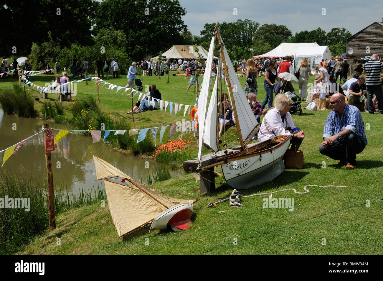 Rural fairs hi-res stock photography and images - Alamy