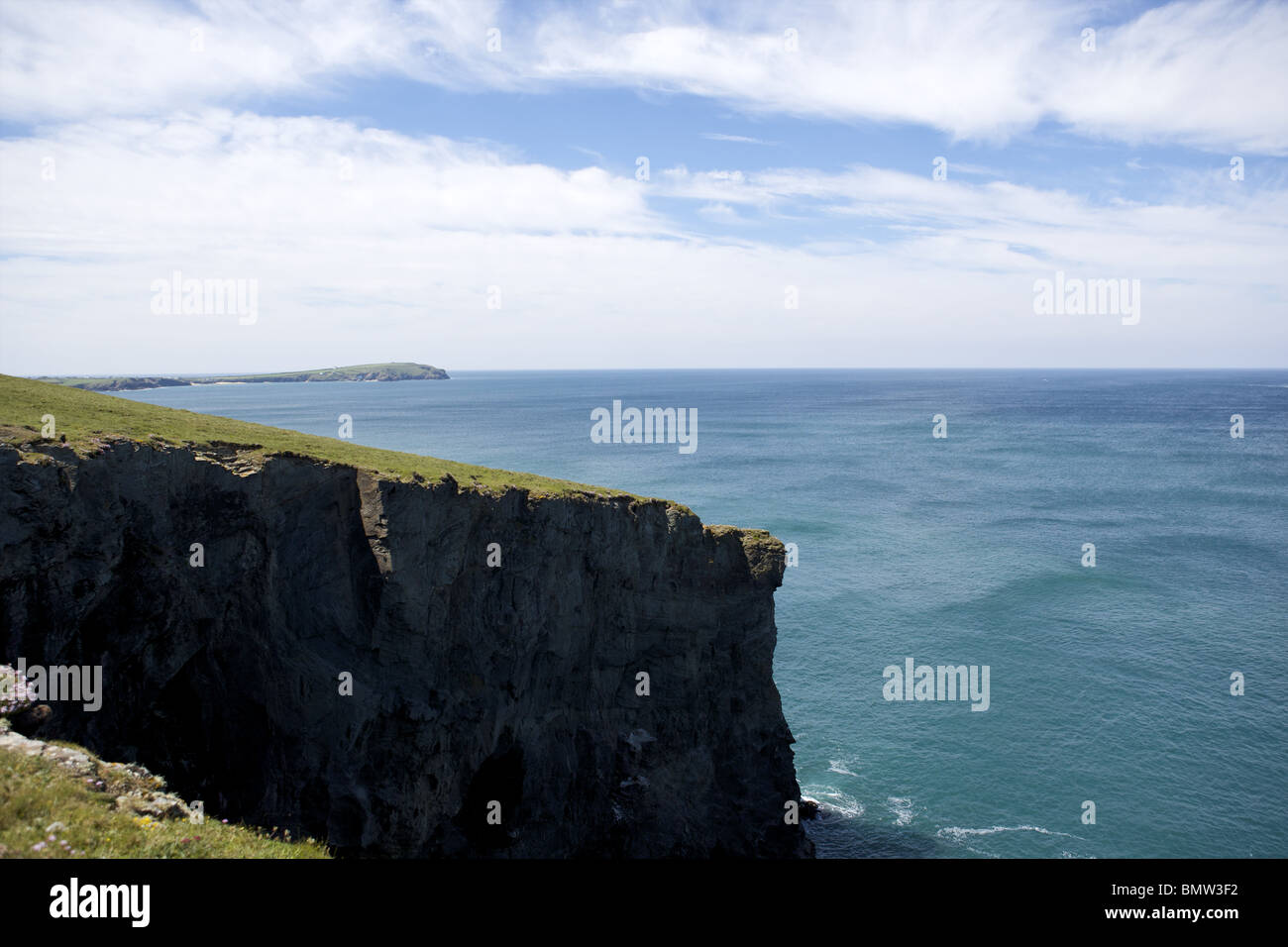 Butter Hole Cornwall High Resolution Stock Photography and Images - Alamy