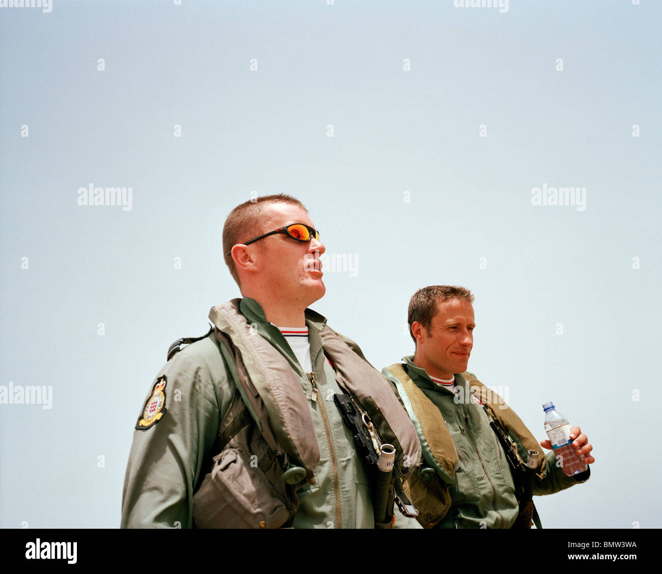 Royal air force careers hi-res stock photography and images - Alamy