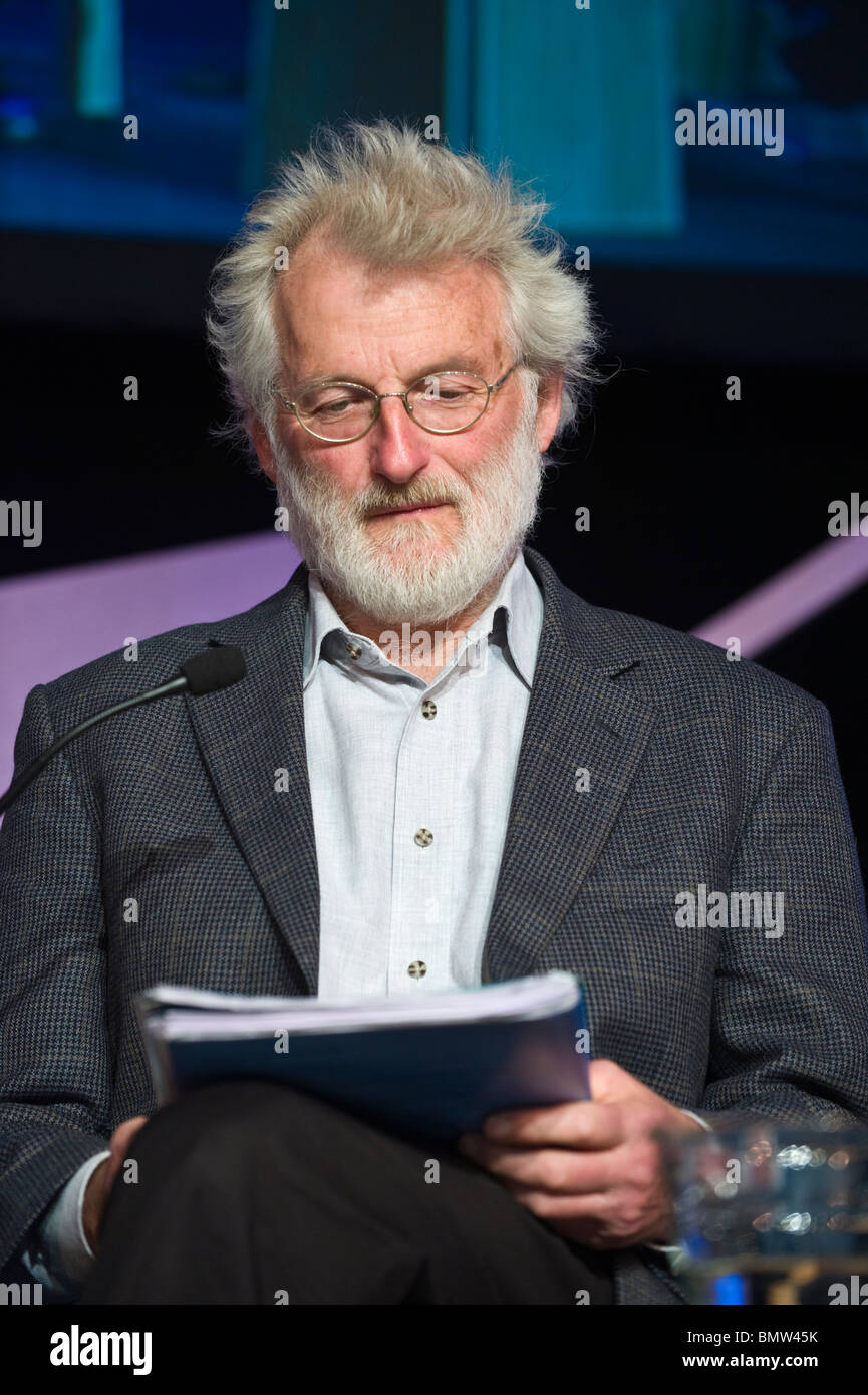 Sir John Sulston British biologist and Nobel prizewinner pictured at ...
