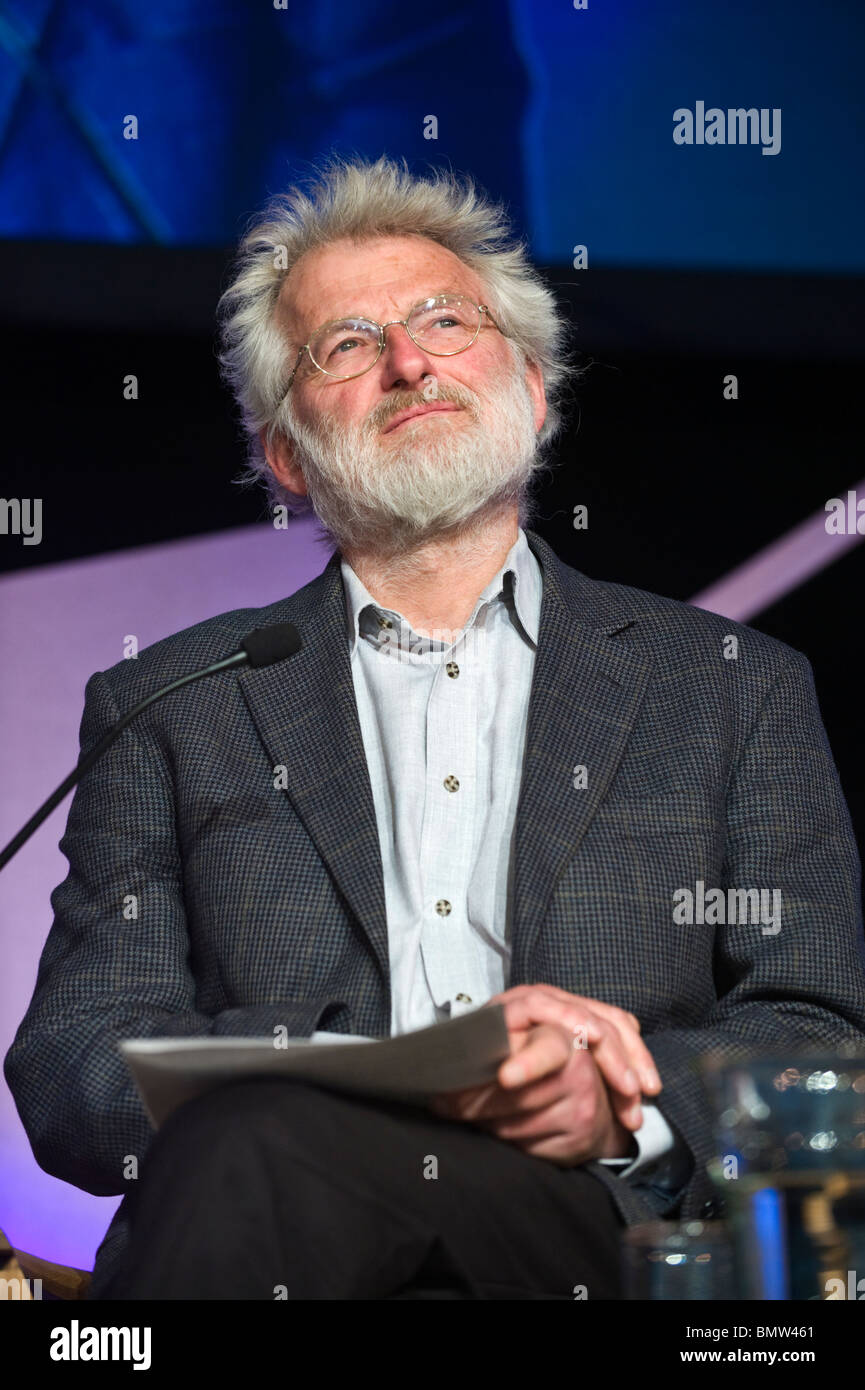 Sir John Sulston British biologist and Nobel prizewinner pictured at ...