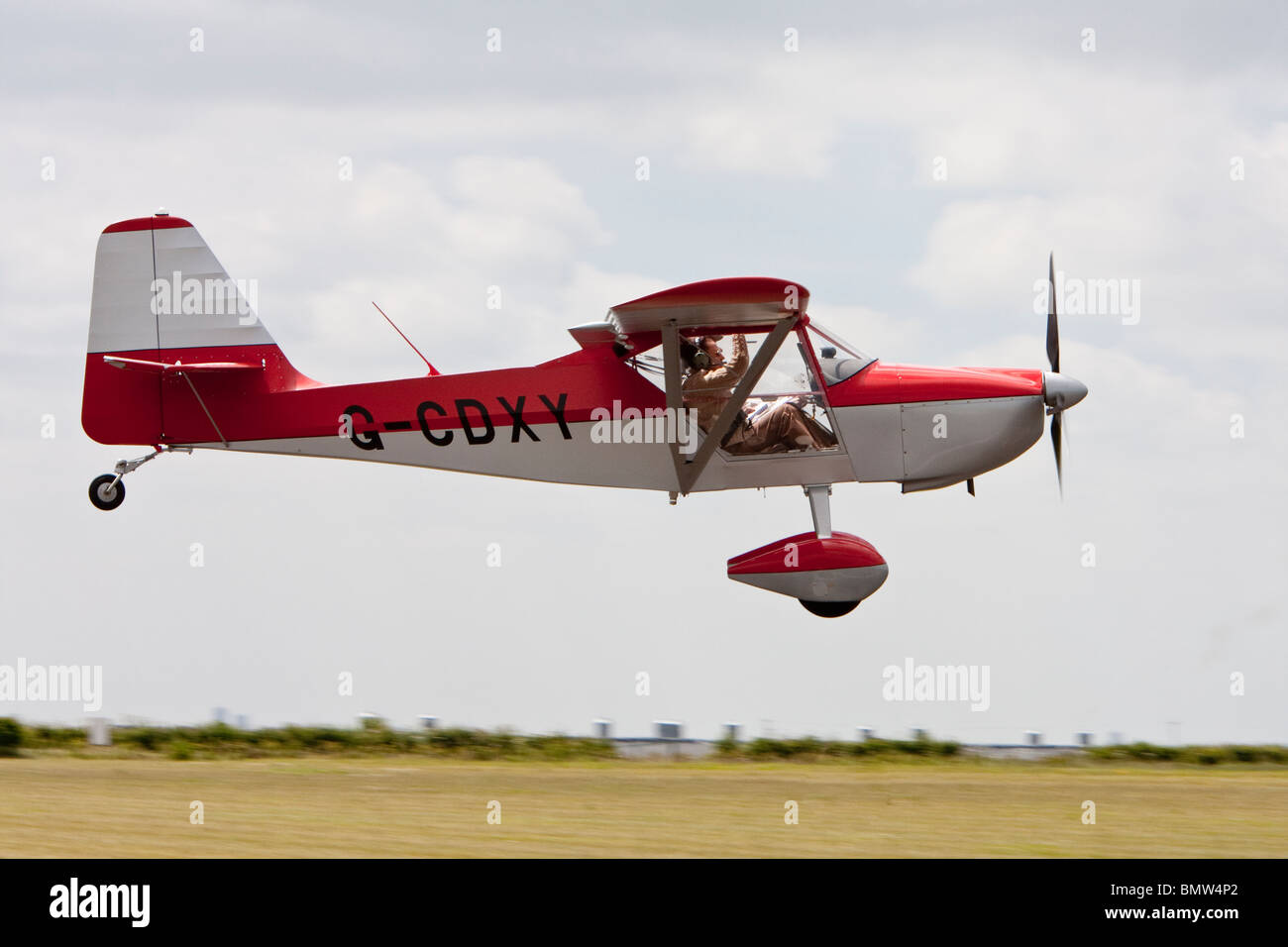 Kit Fox Aircraft