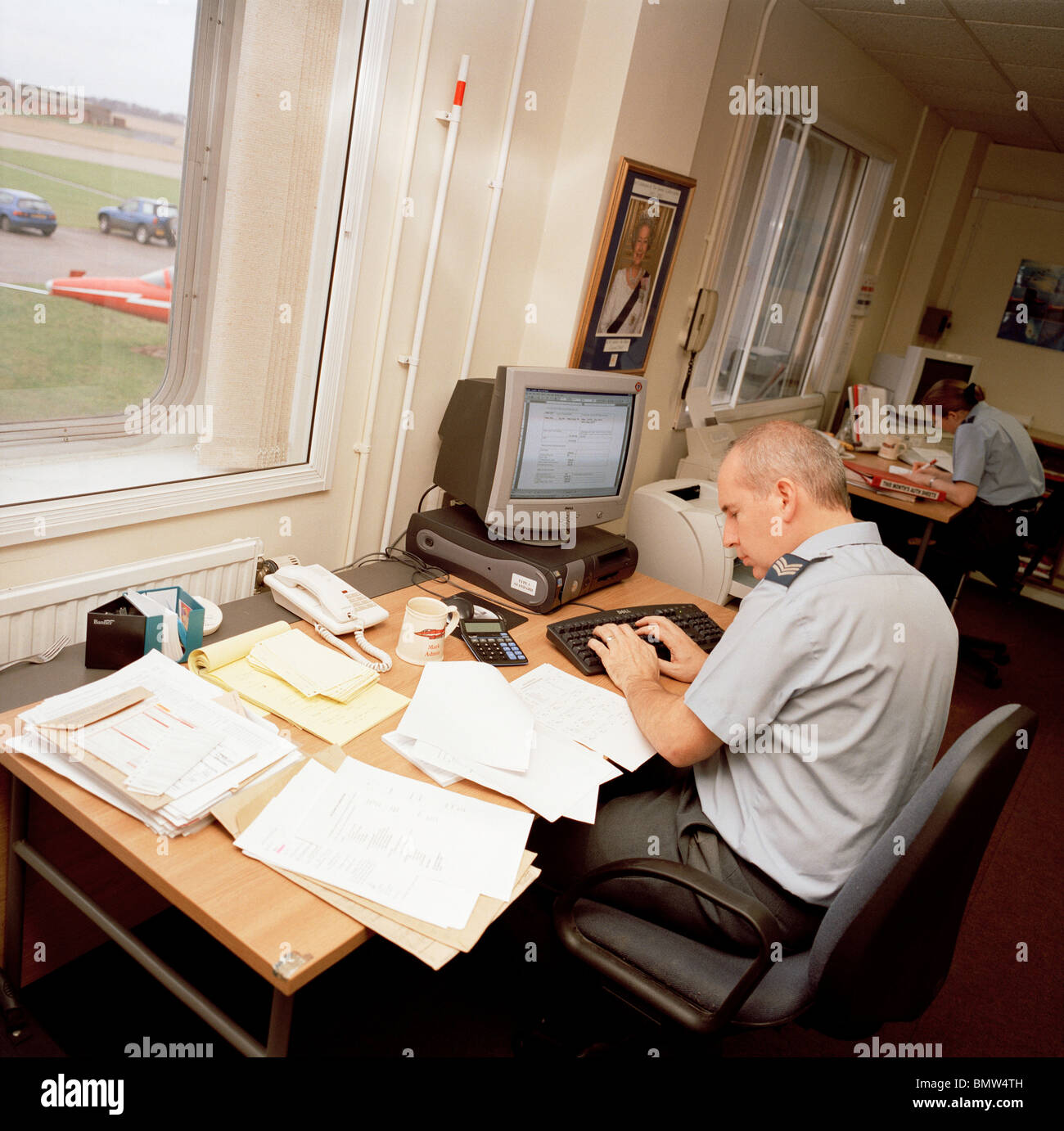 Admin hi-res stock photography and images - Alamy