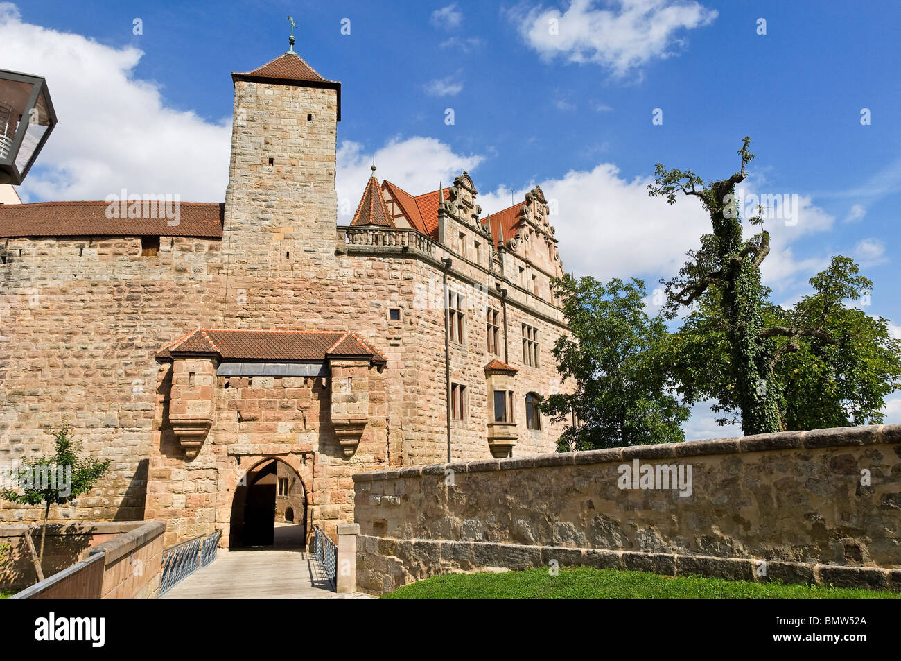 Free state fo bavaria hi-res stock photography and images - Alamy