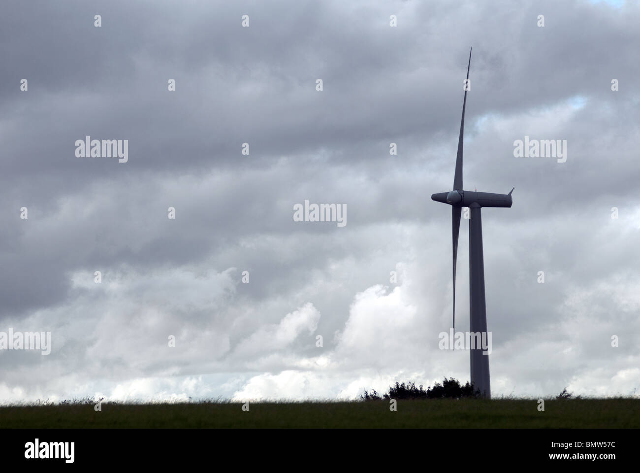 Community owned wind farm hi-res stock photography and images - Alamy