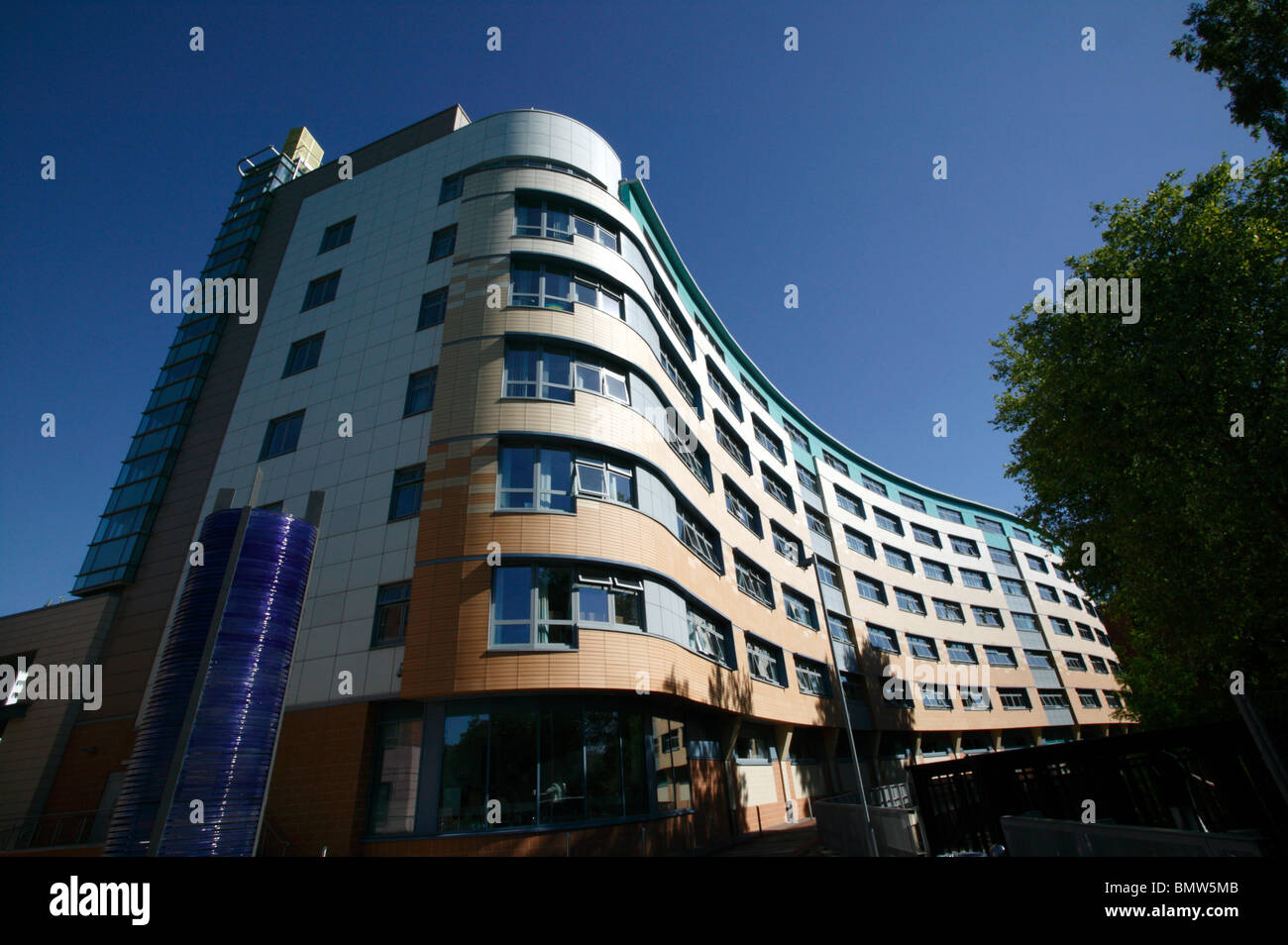 University hospital lewisham south london hi-res stock photography and ...