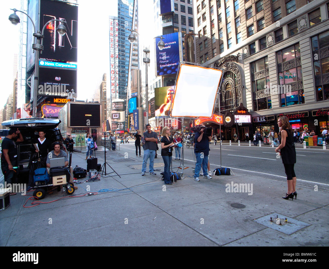 Tv times hi-res stock photography and images - Alamy