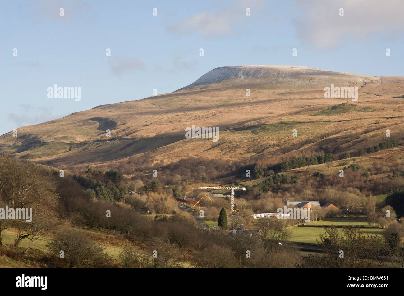 Swansea Valley Stock Photos & Swansea Valley Stock Images - Alamy