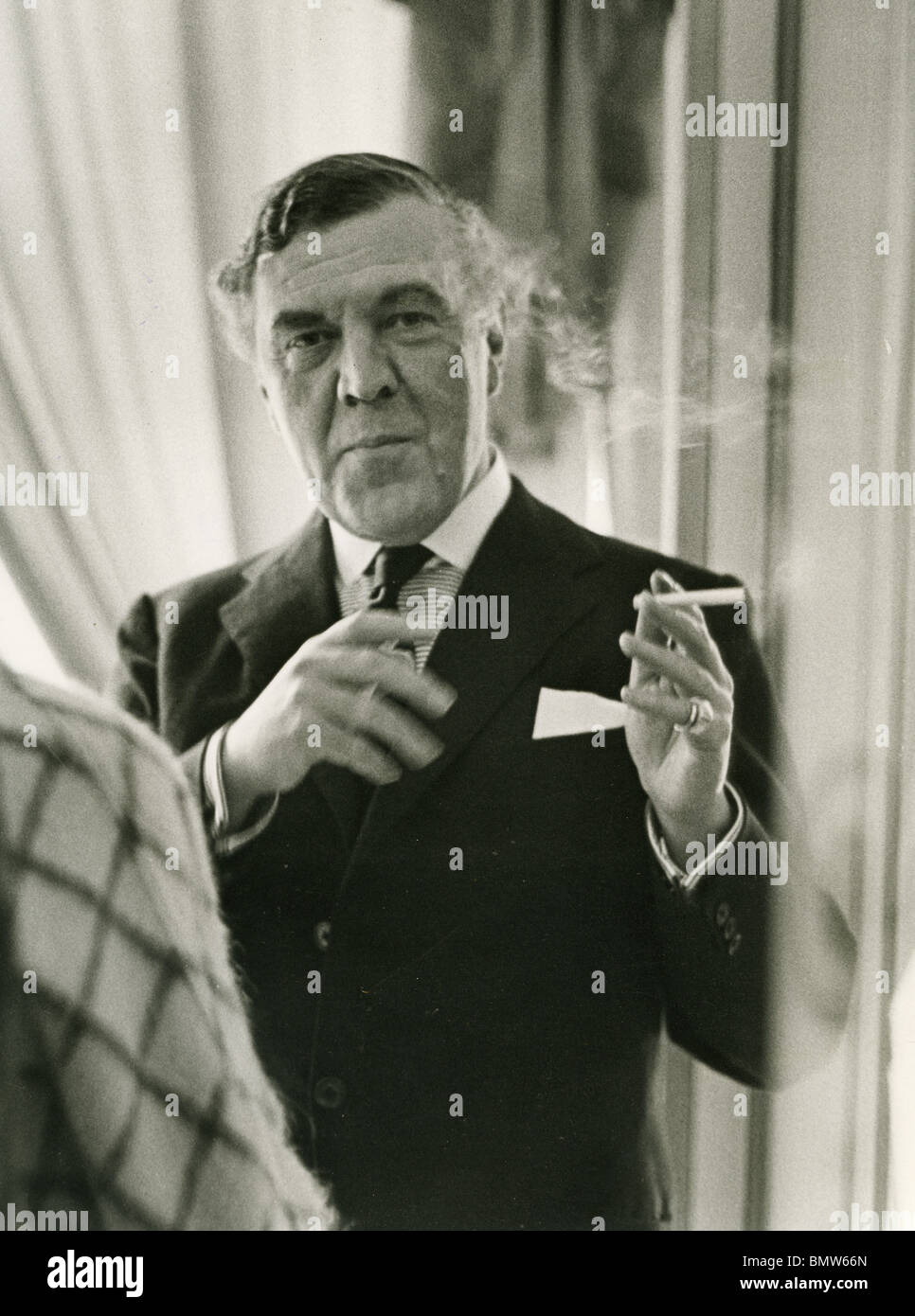 Norman hartnell hi-res stock photography and images - Alamy