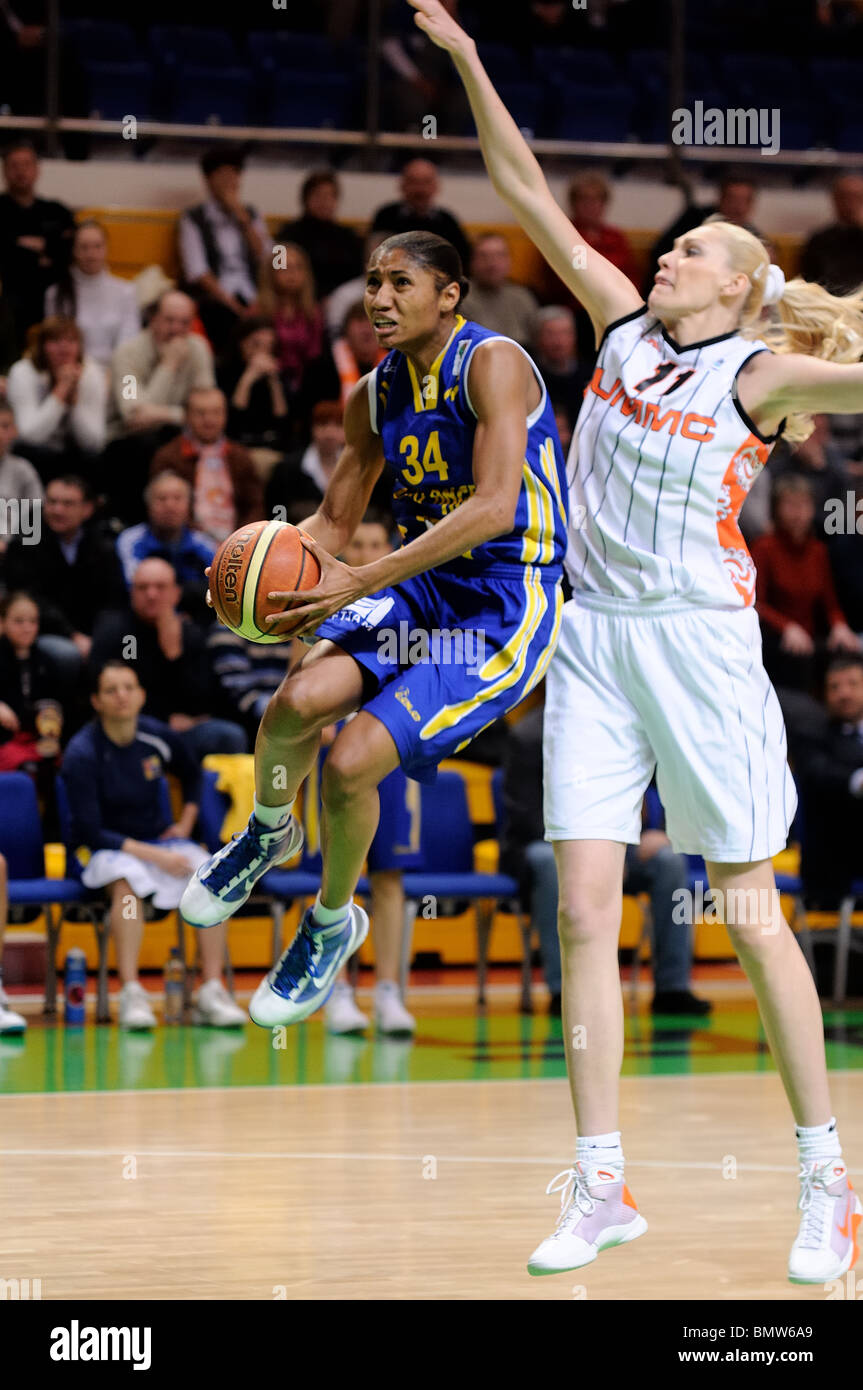 Maria stepanova hi-res stock photography and images - Alamy