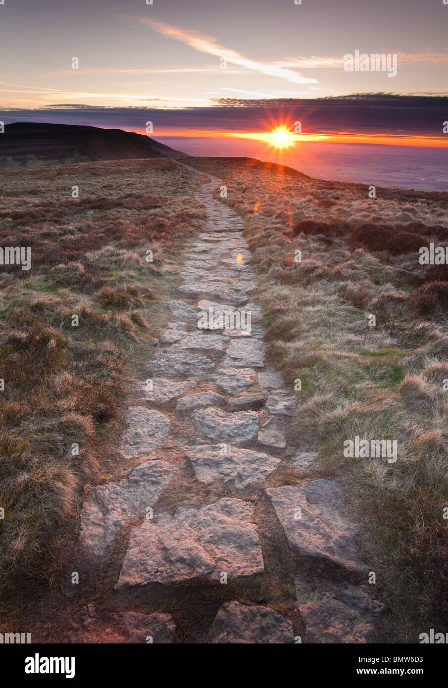 Cleveland way hi-res stock photography and images - Alamy