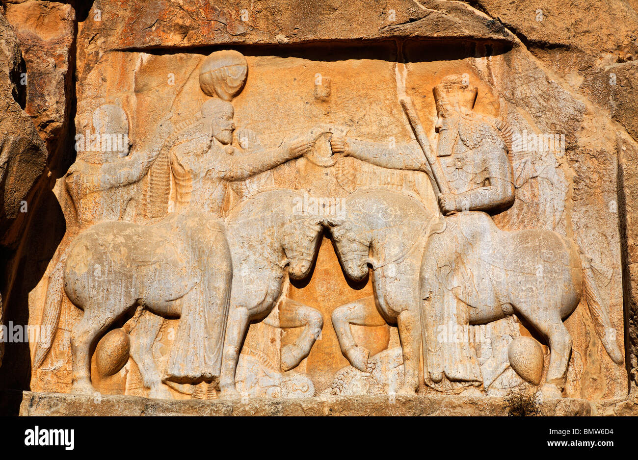 Sasanid hi-res stock photography and images - Alamy