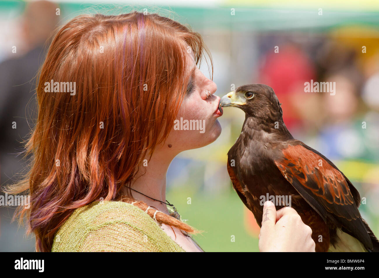 Victoria Bond High Resolution Stock Photography and Images - Alamy