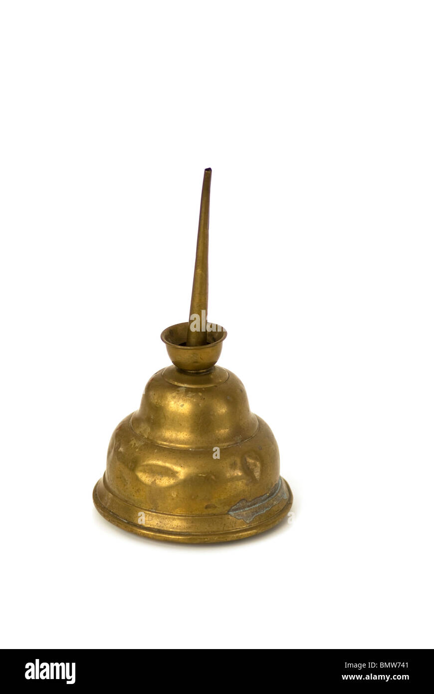 Antique Oil Can High Resolution Stock Photography and Images - Alamy