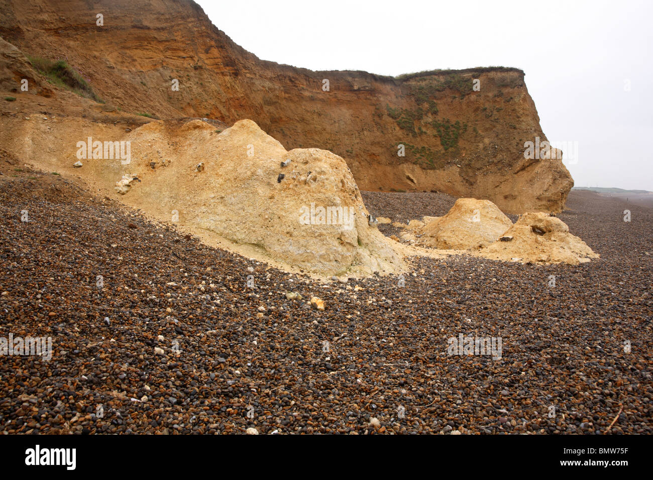 Chalk outcrops hi-res stock photography and images - Alamy