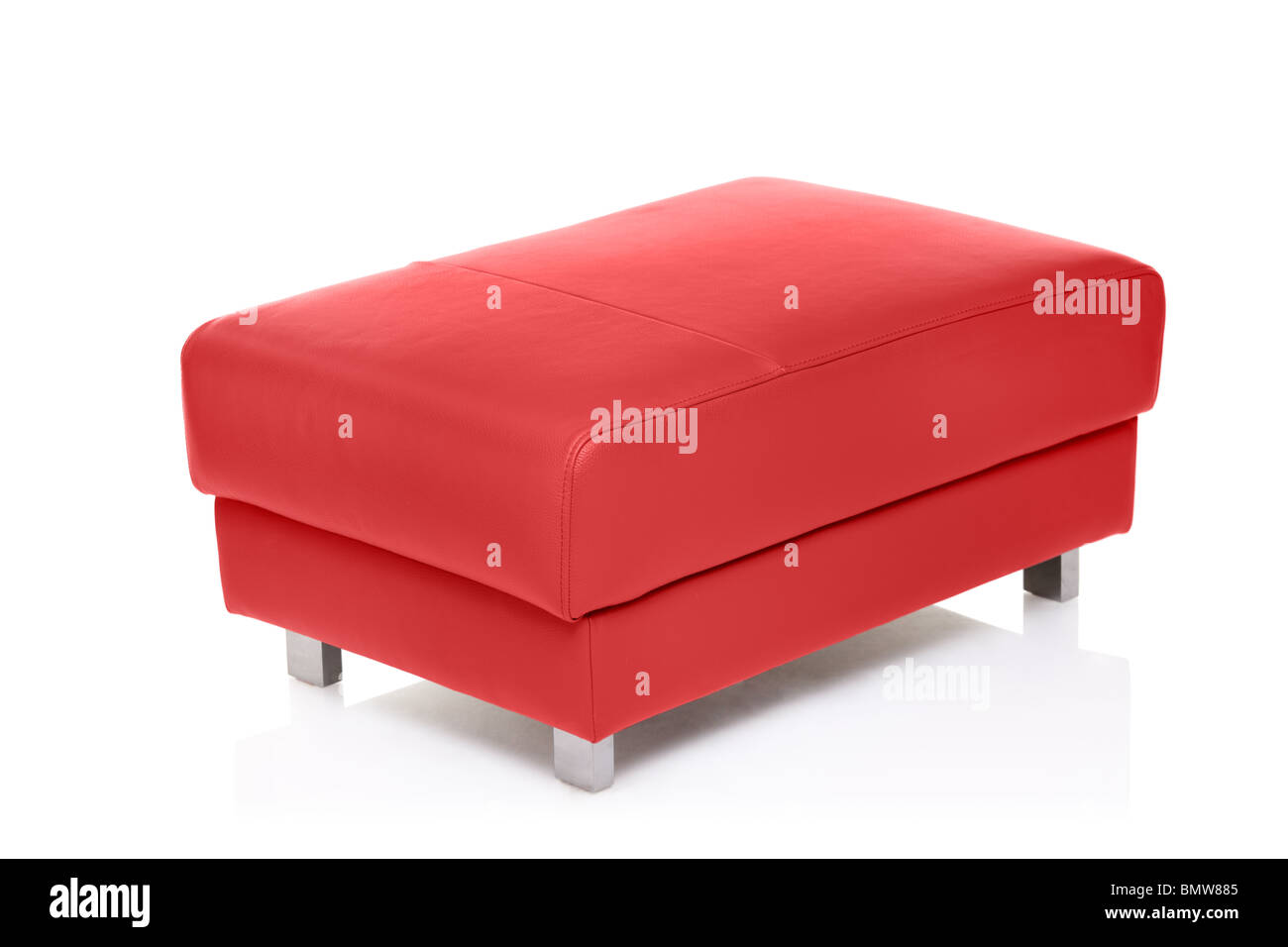 Footstool hi-res stock photography and images - Alamy