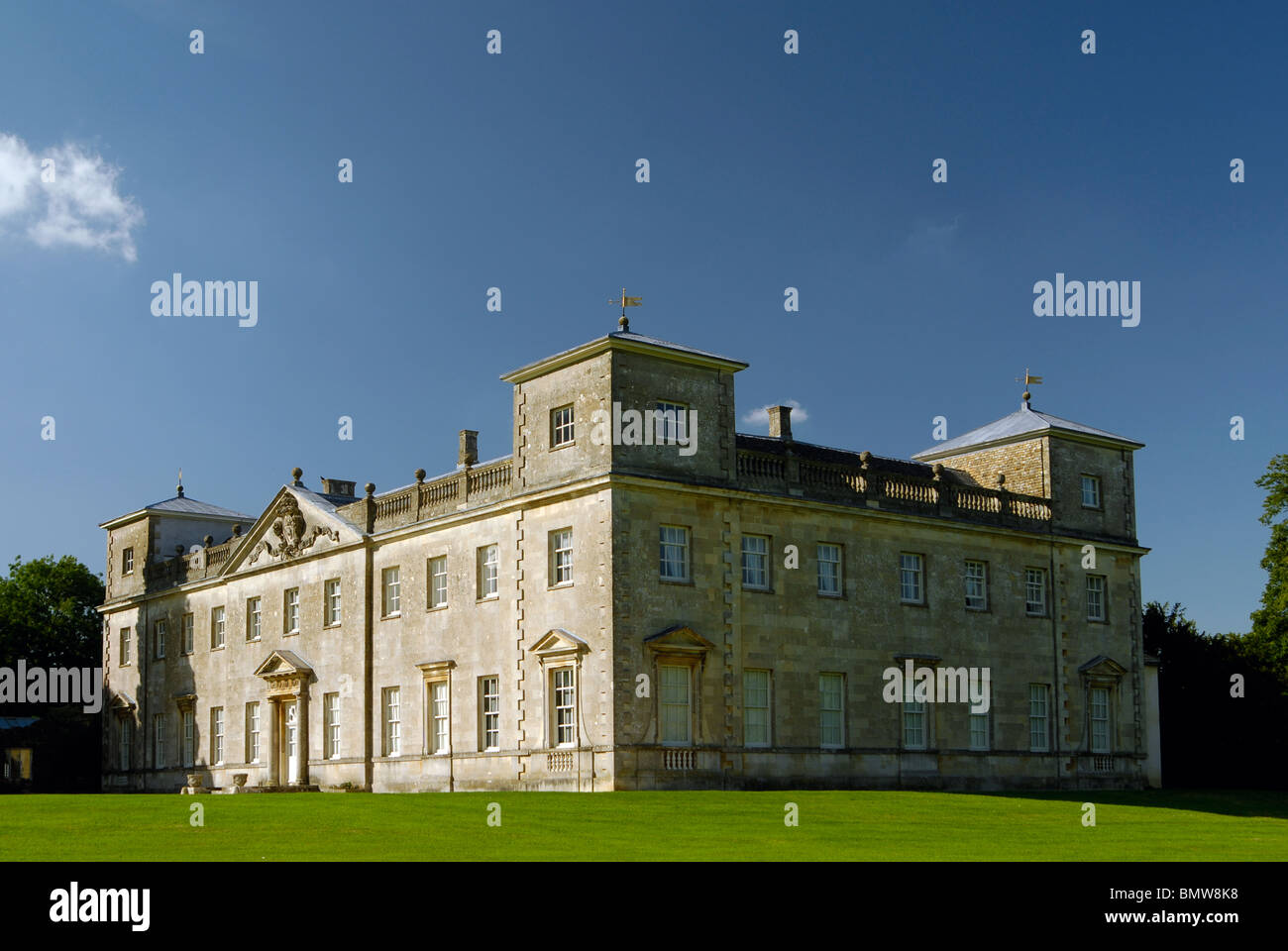 Lydiard hi-res stock photography and images - Alamy